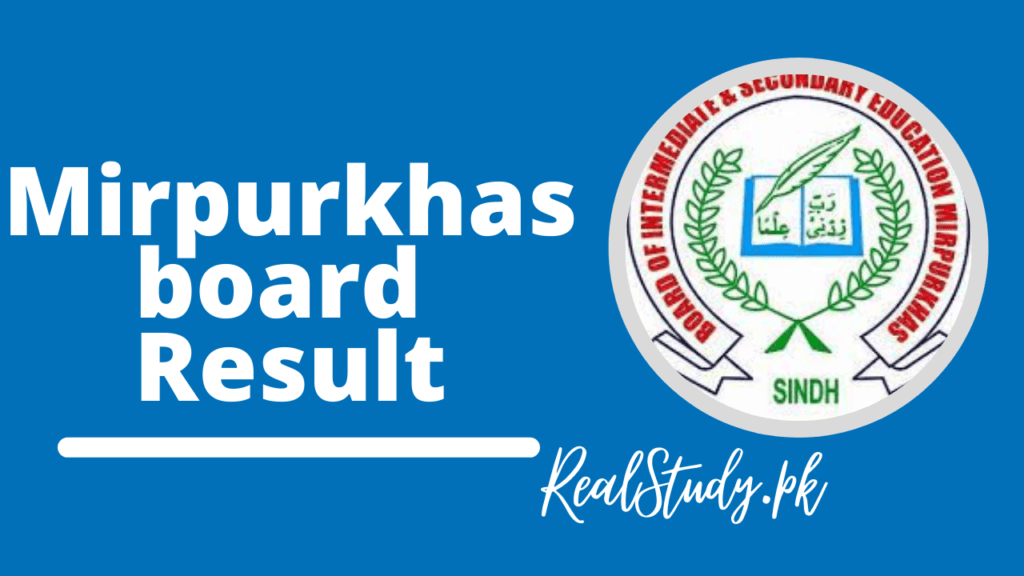 Mirpurkhas 9th Result 2023 Mirpurkhas 9th Result 2023